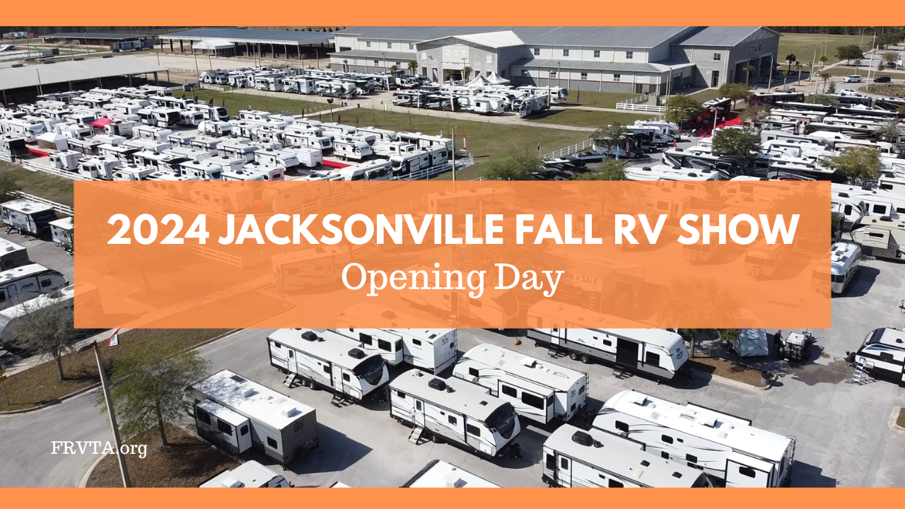 2024 Jacksonville Fall RV Show - Florida RV Trade AssociationFlorida RV Trade Association