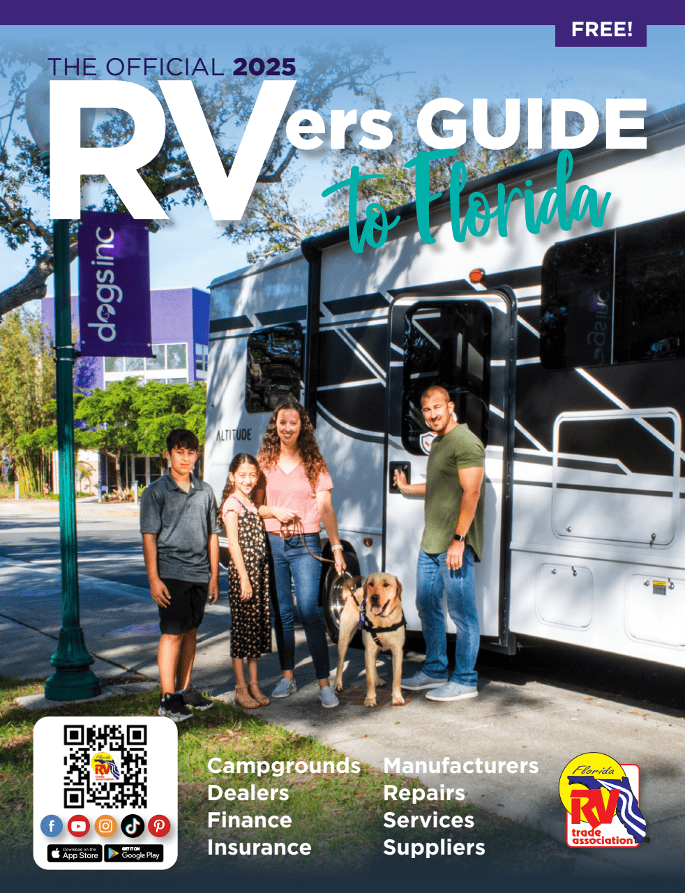 The Motorcoach Store - Florida RV Trade AssociationFlorida RV Trade Association