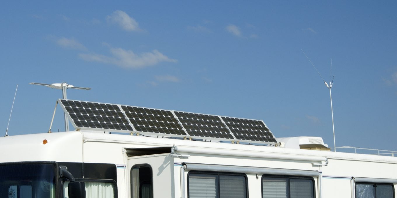 Green RVing - Florida RV Trade AssociationFlorida RV Trade Association