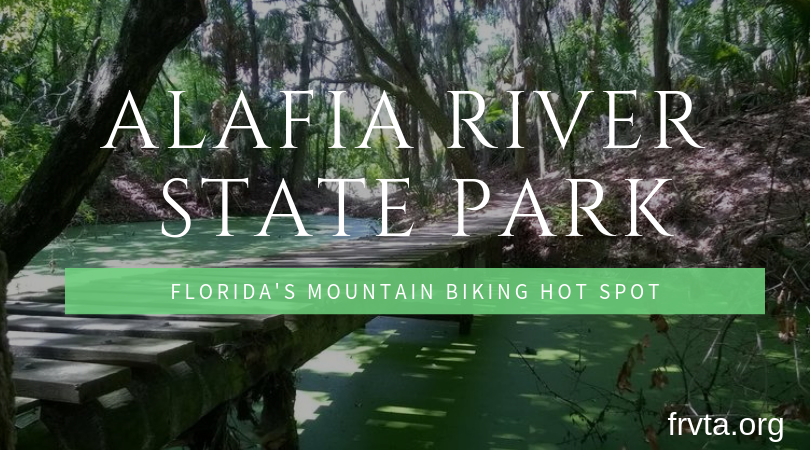 Alafia River State Park - Florida RV Trade AssociationFlorida RV Trade ...