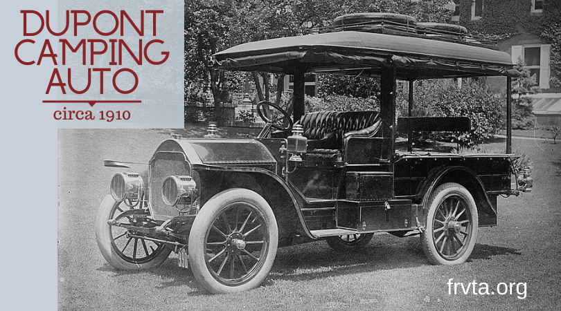 The Dupont Camping Auto - Florida RV Trade AssociationFlorida RV Trade ...