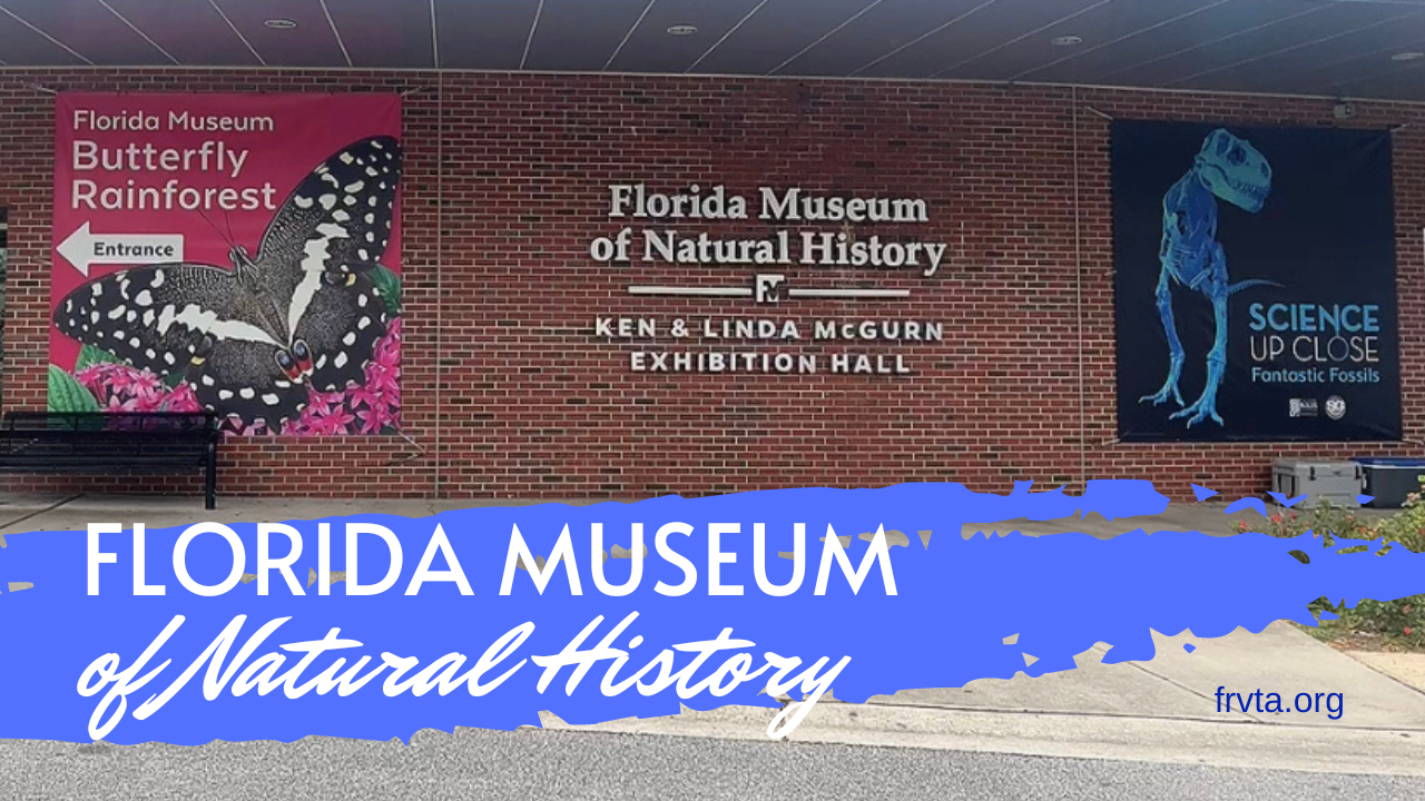 Florida Museum of Natural History - Florida RV Trade AssociationFlorida ... Florida Museum of Natural History - Florida RV Trade AssociationFlorida ...