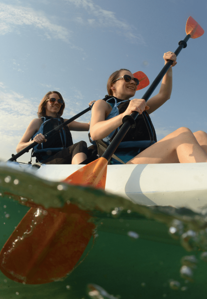 Top 10 Florida State Parks for Kayaking, Canoeing and CampingFlorida RV ...