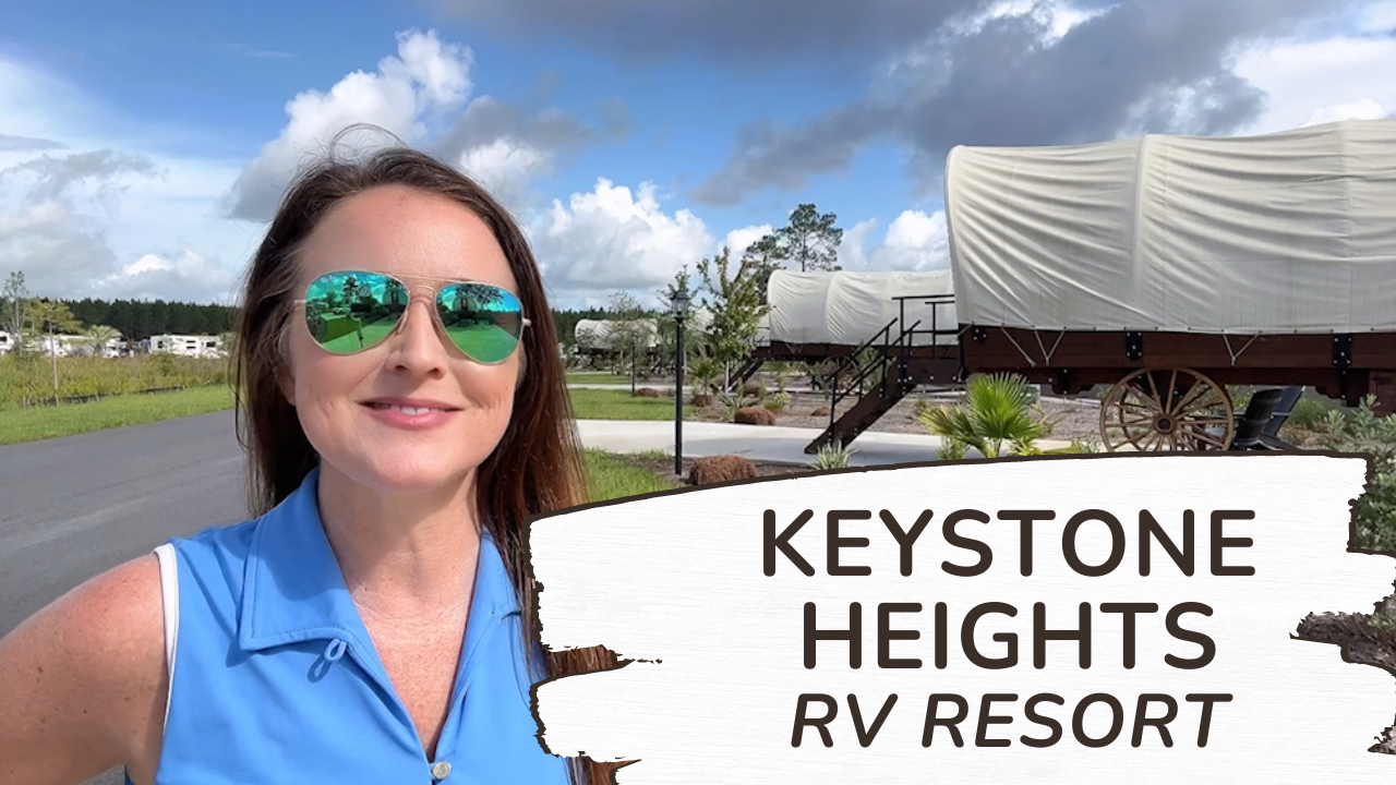 Keystone Heights - Florida RV Trade AssociationFlorida RV Trade Association