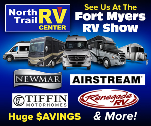2025 Florida RV SuperShow - Florida RV Trade AssociationFlorida RV ...