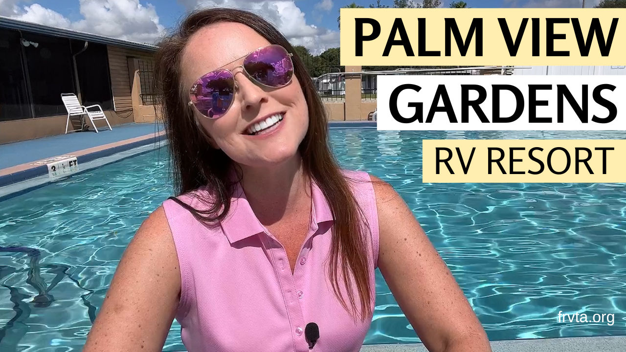 Palm View Gardens RV Resort - Florida RV Trade AssociationFlorida RV Trade Association