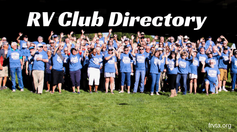 RV Club Directory - Florida RV Trade AssociationFlorida RV Trade ...