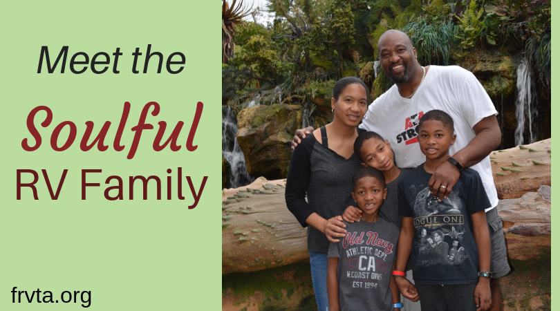 The Soulful RV Family - Florida RV Trade AssociationFlorida RV Trade ...