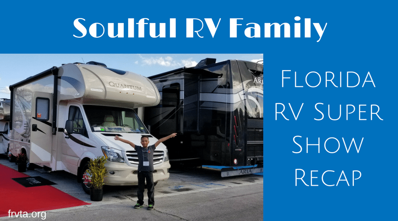Florida RV Super Show Recap - Florida RV Trade AssociationFlorida RV ...
