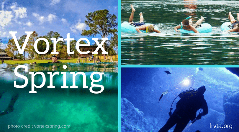 Vortex Spring - Florida RV Trade AssociationFlorida RV Trade Association