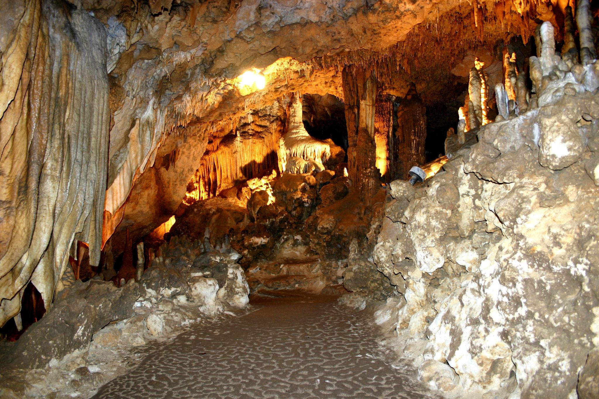 7 Best Florida Caves - Florida RV Trade AssociationFlorida RV Trade ...