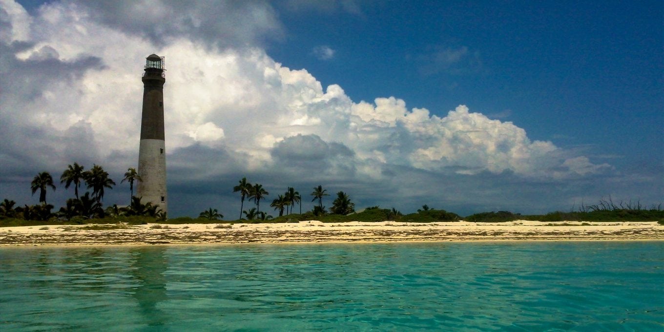 Touring Florida's Lighthouses - Florida RV Trade AssociationFlorida RV ...