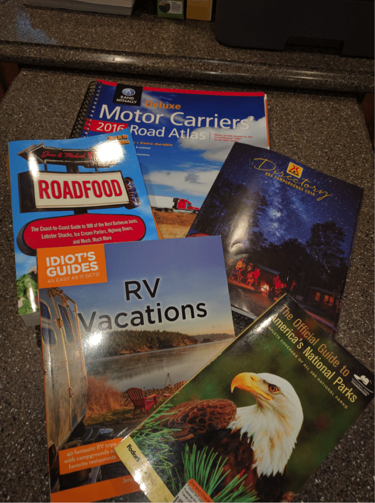 Tips to Organizing / Planing Your Summer Vacation - Florida RV Trade ...