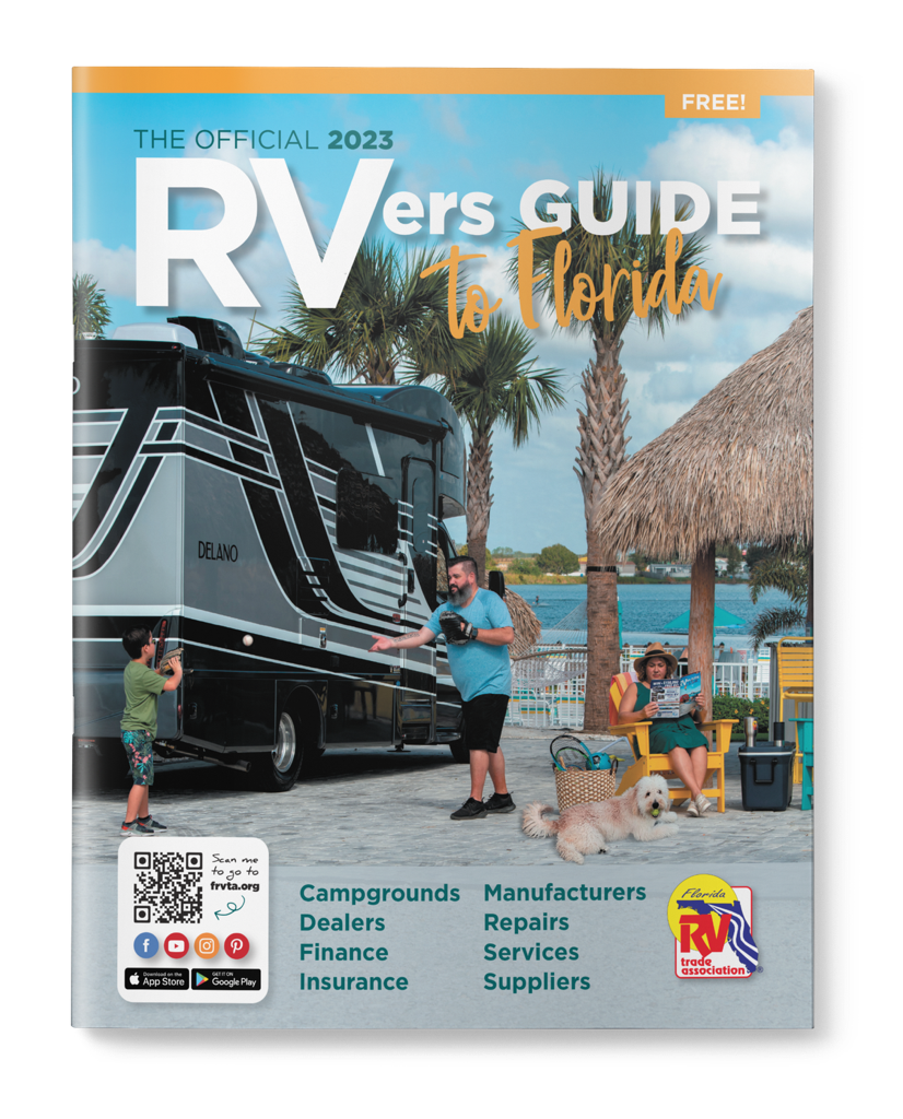 Bill Baggs Cape Florida State Park - Florida RV Trade ...
